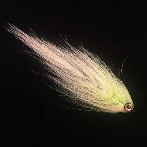 The fly tying of Gunnar Brammer | FrankenFly