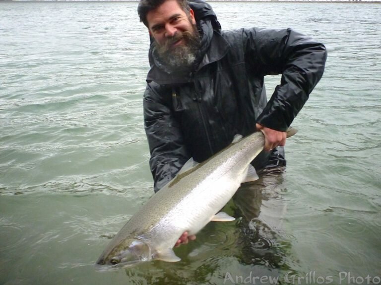 Panfish | FrankenFly