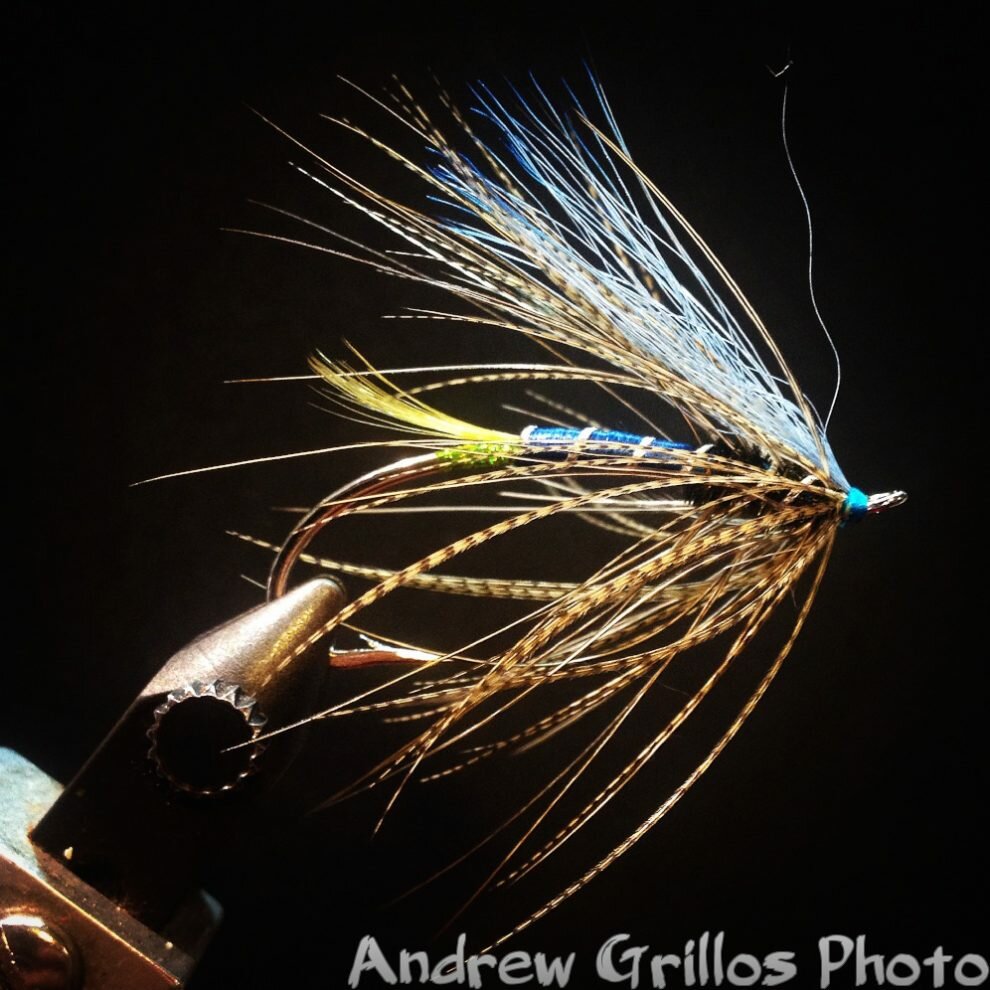 Panfish | FrankenFly