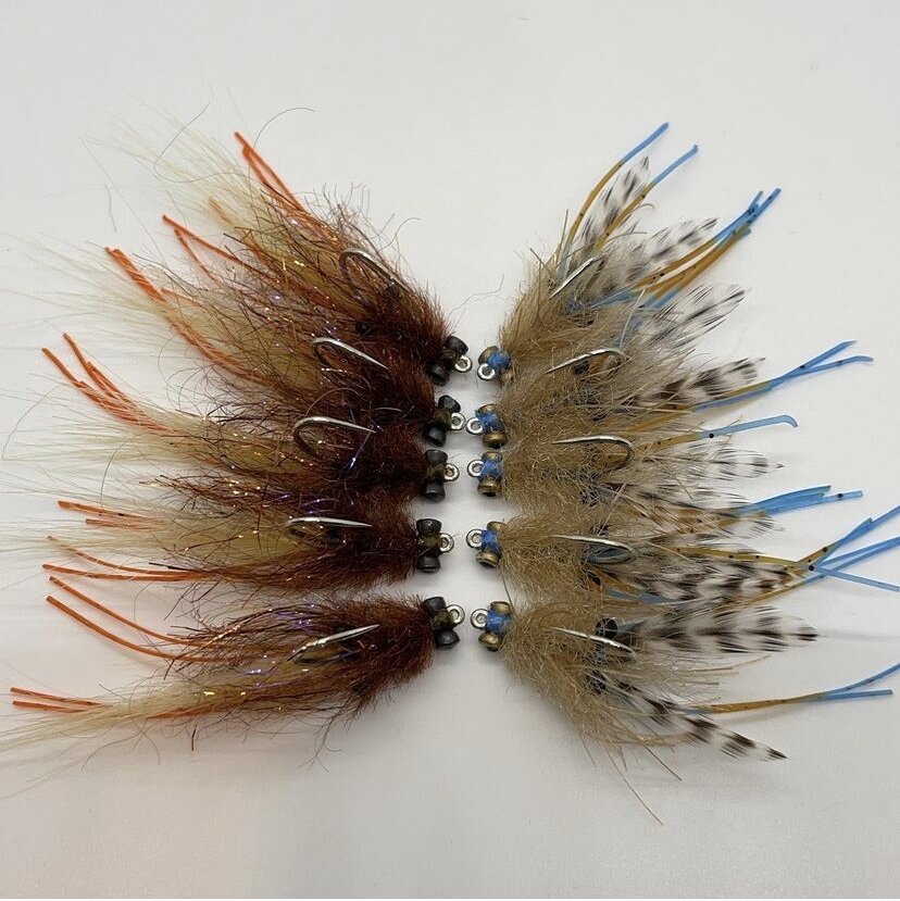 Dry Fly | FrankenFly