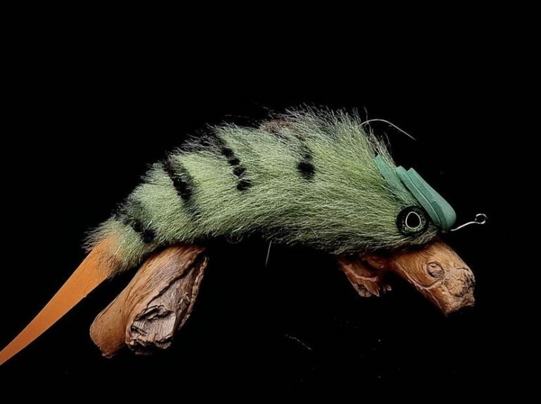 Poppers | FrankenFly