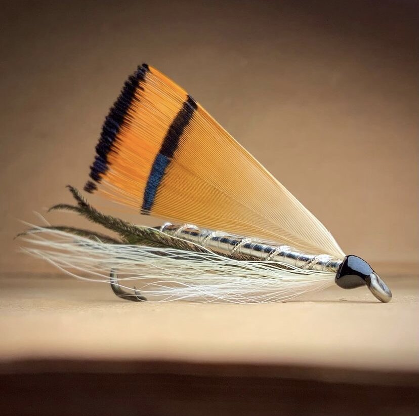 Dry Fly | FrankenFly