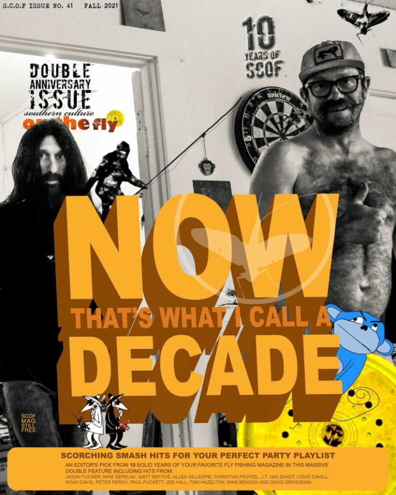 FrankenFly | Where fly tying comes to life! | Page 9