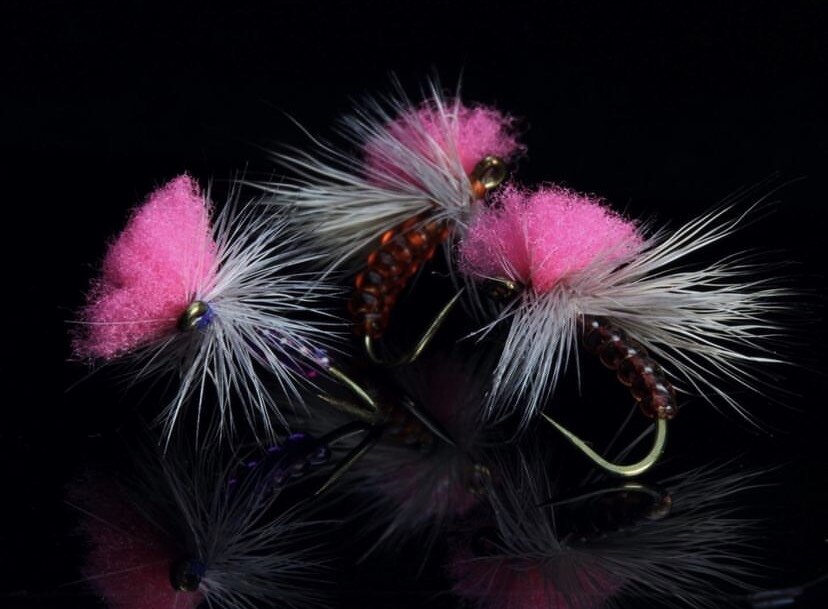 FrankenFly | Where fly tying comes to life!