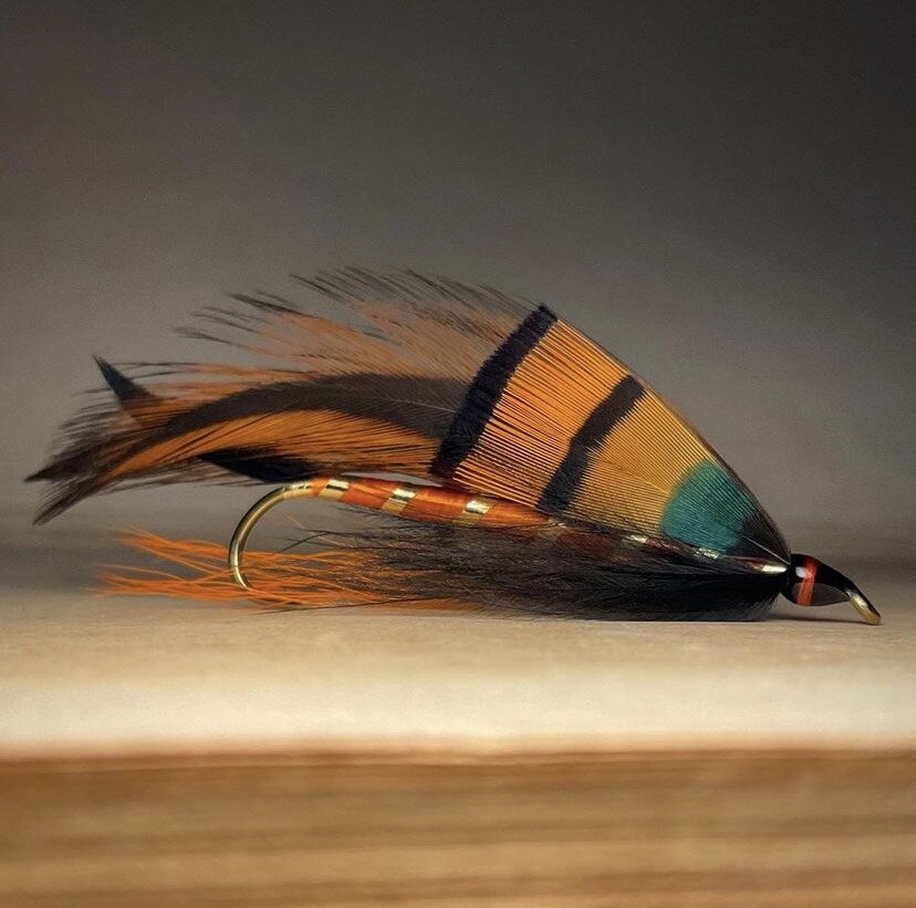 Streamers | FrankenFly