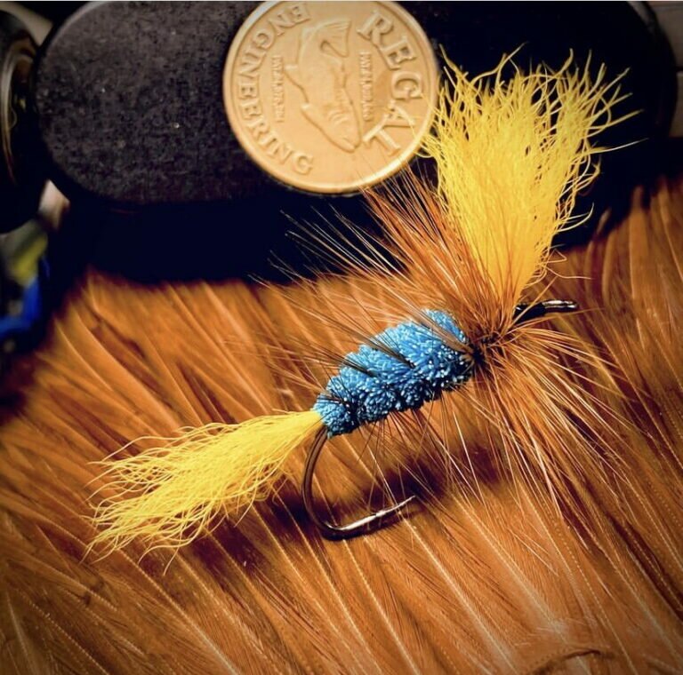 Streamers | FrankenFly