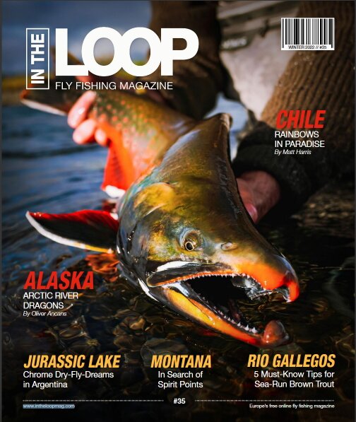 FrankenFly | Where fly tying comes to life!